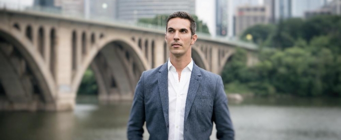 NPR's Ari Shapiro Debuts New Solo Show