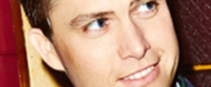 SNL's Colin Jost to Headline Comedy Works This Weekend