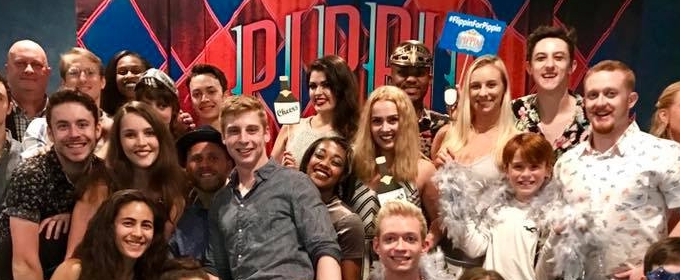 Review: PIPPIN at Broadway Palm