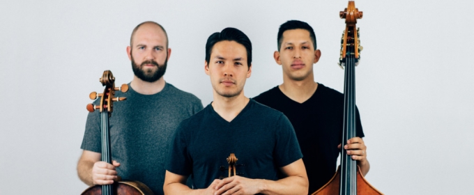 Classical Crossover Group Simply Three Coming to The Kentucky Center