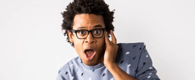 $5 Comedy Garage Series to Return to BTG with Headliner Jordan Carlos