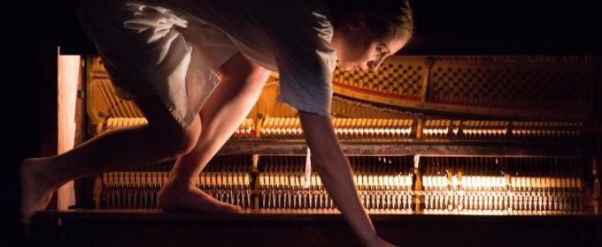 GHOST QUARTET to Launch Inaugural 'Next Door at NYTW' Series; Lineup Announced!