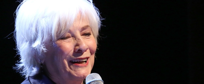 Broadway Legend Betty Buckley Joins Cast of The CW's SUPERGIRL Broadway Legend Betty Buckley Joins Cast of The CW's SUPERGIRL