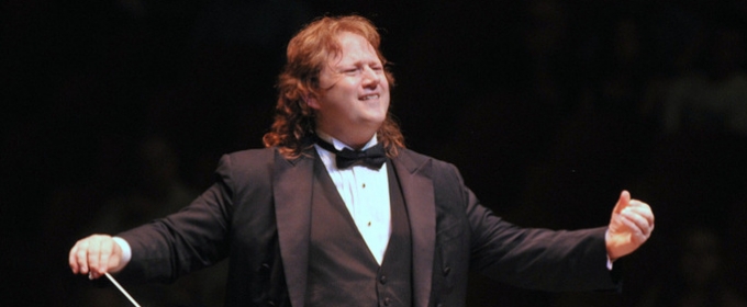 Jason Tramm to Make Conducting Debut at the 2017 Narnia Festival in Italy