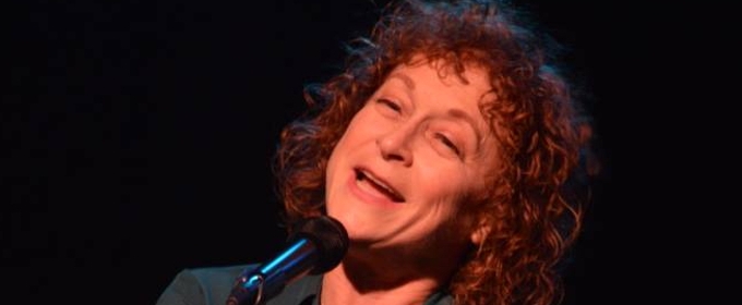 Neva Small Joins A BROADWAY MUSICAL at Feinstein's/54 Below