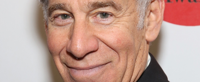 Stephen Schwartz Set for Afternoon of Stories & Songs at Glimmerglass