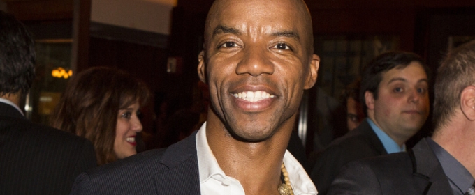 Rodney Hicks Writes Heartfelt Message About Reason for COME FROM AWAY Exit