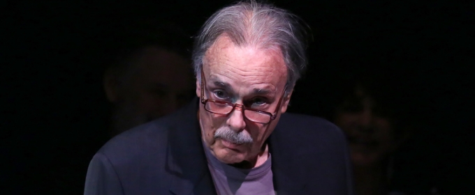 Arthur Kopit Adds New Ending to Production of CHAMBER MUSIC in Brooklyn