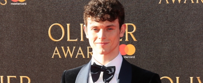 West End Star Charlie Stemp to Make his Broadway Debut in HELLO, DOLLY!