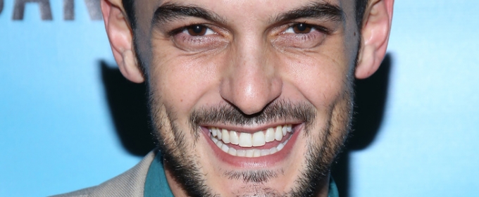 Brian Ray Norris and Wesley Taylor Join Cast of SPONGEBOB SQUAREPANTS!