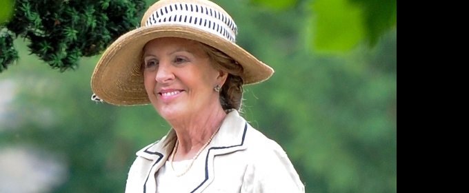 Mel Giedroyc, Emeli Sande, Penelope Wilton & More to Read WINTER'S ...