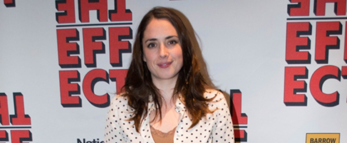 Playwright Lucy Prebble Shares Her Story of and Thoughts on Harvey ...