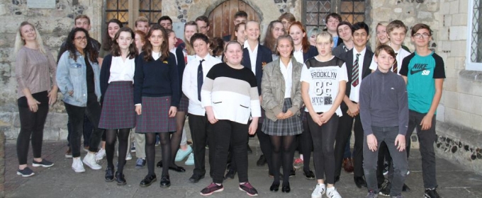 The Marlowe Kit, Canterbury's Newest Arts Venue, Opens