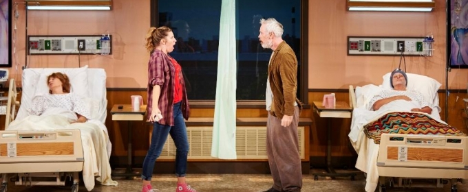 Review: Dying is Easy, Comedy Hard at City Theatre's A FUNNY THING...