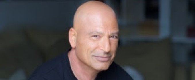 Comedian Howie Mandel Returns to Aces of Comedy Stage
