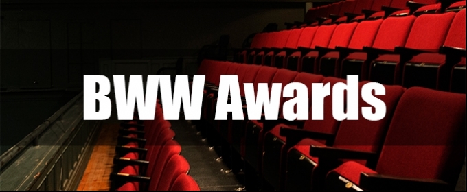 Shortlist Announced For The 2017 BroadwayWorld UK Awards; Voting Now Open!