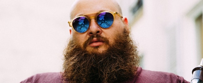 Rapper, Chef & TV Personality Action Bronson Coming to Boulder Theater