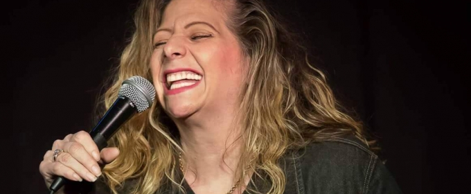 Janice Messitte & Greg Kritikos Begin Open Run of BAGELS AND BAKLAVA ...