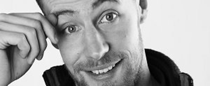 EDINBURGH 2017: BWW Interview - Stephen Whitson