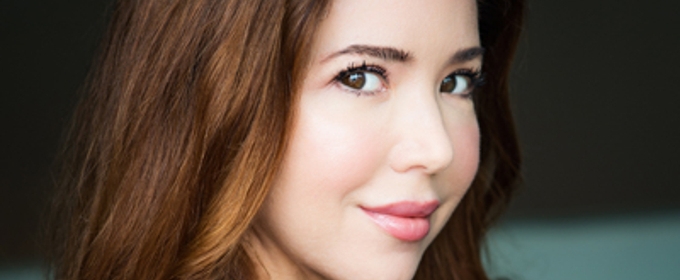 EDINBURGH 2017: BWW Q&A- Michele Martin