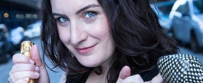 Caitlin Fahey's Debut Cabaret Show, PARTY OF ONE, Returns For Two ...
