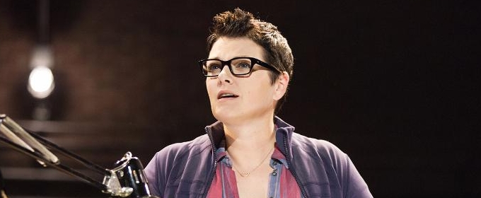 BWW Interview: Kate Shindle Talks Tour Life with FUN HOME The Musical