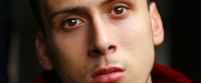 Rhys Yates and More to Star in OLYMPILADS at Theatre N16