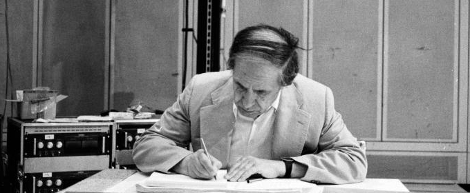 Pierre Boulez's Masterpiece REPONS Comes to Park Avenue Armory, 10/6 – 7