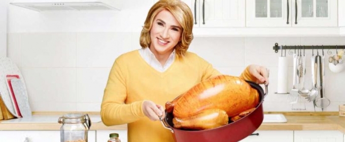 Ryan Raftery's THE RISE AND FALL (AND RISE) OF MARTHA STEWART to Spruce ...