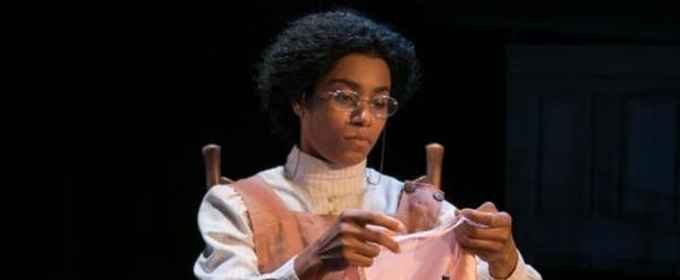 Review: INTIMATE APPAREL by Lynn Nottage at Bay Street Theatre