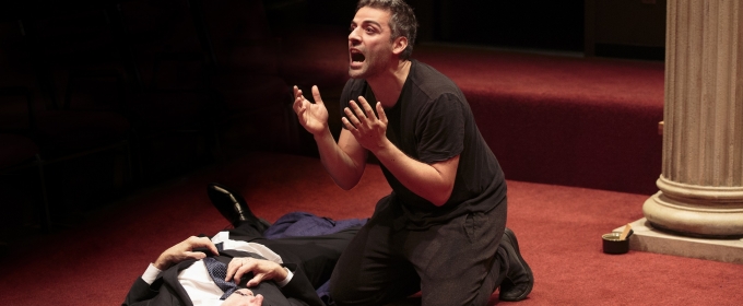 Photos: First Look at Oscar Isaac, Keegan-Michael Key and More in ...