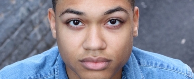 Kyle Coleman Searches for a Purpose in THE BEAUTY IN CHAOS