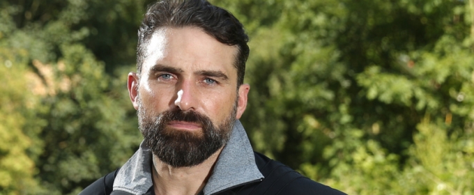 TV Presenter and Ex-Elite Forces Soldier Ant Middleton to Share Daring ...