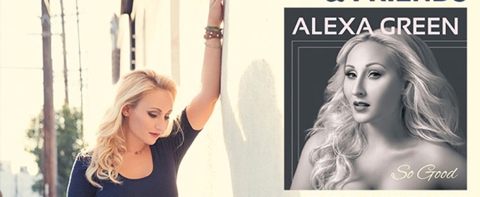 Alexa Green's SO GOOD Celebrates One-Year Anniversary at The Astor Room