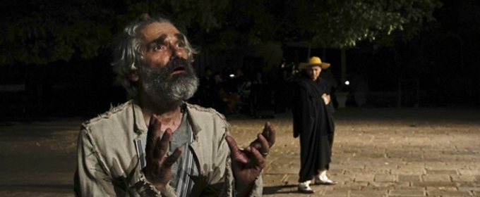 Karin Coonrod's MERCHANT OF VENICE to Launch Peak Performances' 2017-18 ...