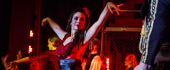 Photos: First Look at Birdie Productions' FAME