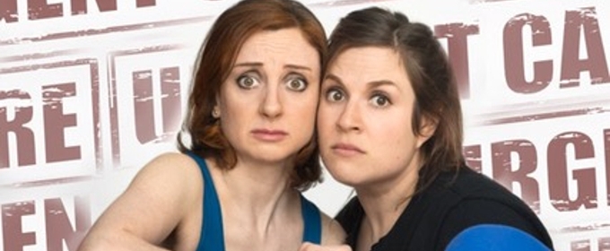 The Upright Citizen's Brigade Theatre Presents Topical Show URGENT CARE