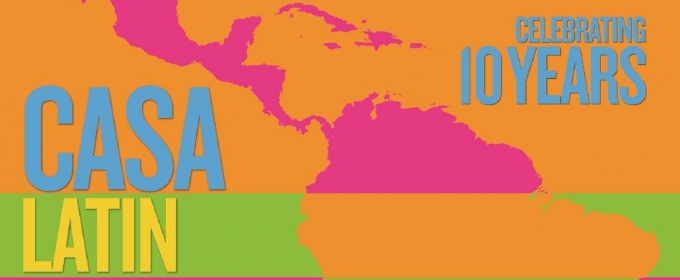 CASA 2017 Announce Full Programme Including New Shows & Celebratory ...