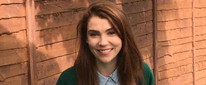 Milly Thomas Wins Stage Edinburgh Award for DUST