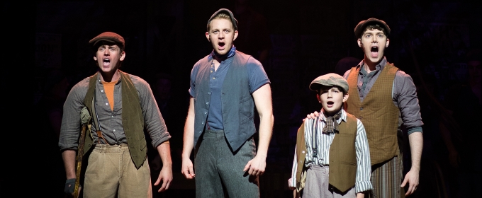 BWW Interview: Matt Farcher, Brian Sutherland, Kate Fahrner, Angela ...