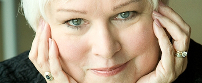 BWW Interview: Theatre Life with Florence Lacey