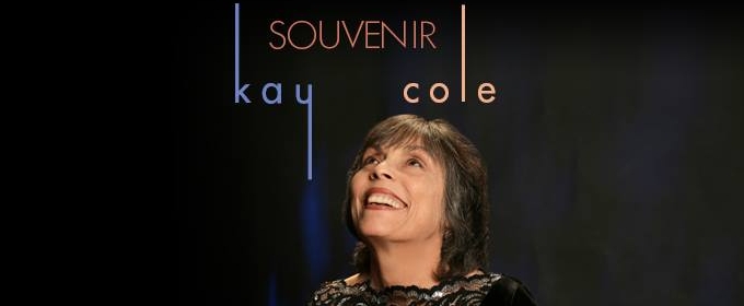 Review: Dynamic Kay Cole Soars with SOUVENIR