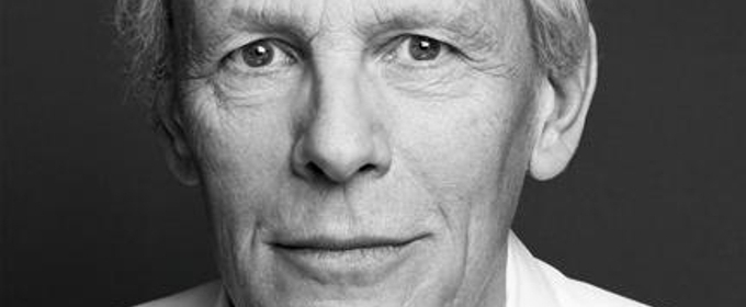 Mark Goucher and David Ian Present Cheltenham Everyman Theatre ...