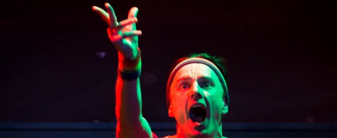 BWW Interview: Dickie Beau Talks DICKIE BEAU: RE-MEMBER ME