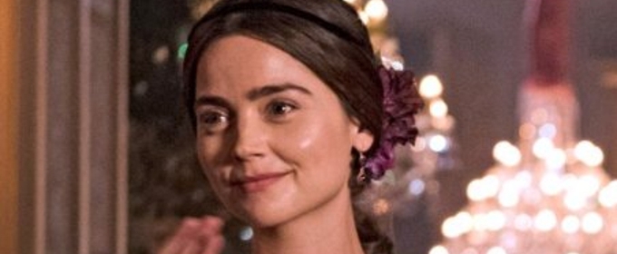 PBS's MASTERPIECE Premieres All-New Season of VICTORIA Tonight