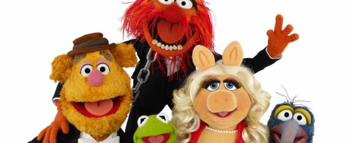 The Muppets Unveil Details on First Full-Length Live Show at The ...