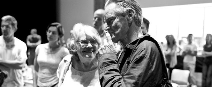 Patti Smith Remembers Her Friend, Sam Shepard: 'We Were Just Ourselves'