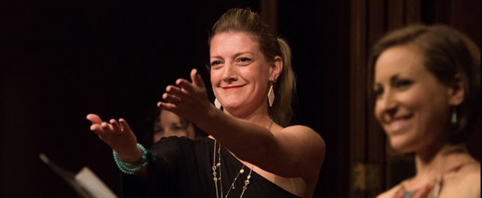 Resident Ensemble of Professional Opera Singers Selected for AOP ...