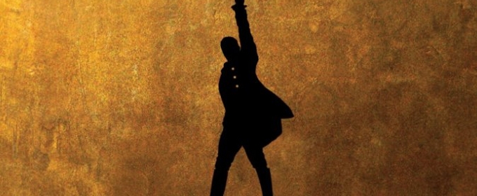 HAMILTON Original Cast Recording Hits Billboard Chart for 100th ...