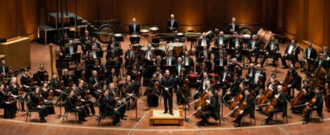 Houston Symphony Announces Eight-Concert Tour Through Europe